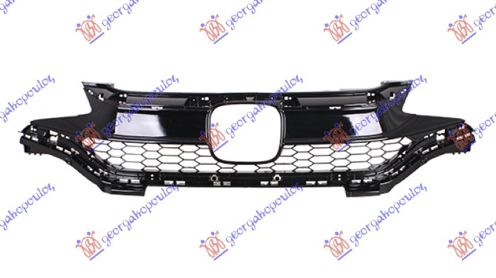 PVC MASKA HONDA JAZZ (2018-2020) (OEM: 71121-TAR-G50, 71121TARG50)