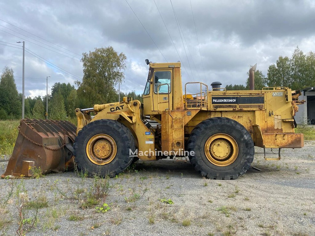 Caterpillar 988B prednji utovarivač