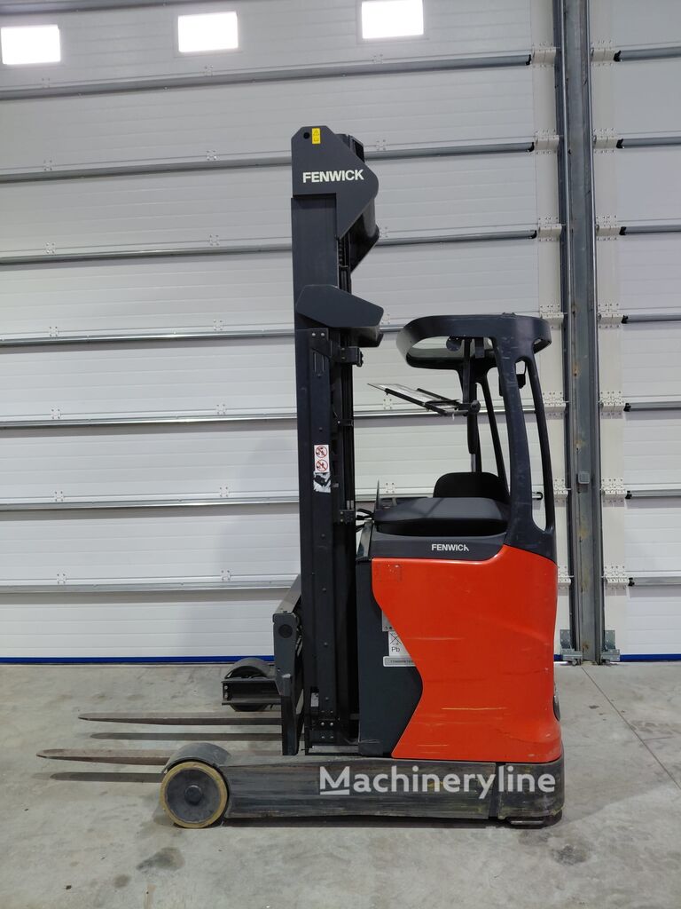 Linde R 14 regalni viljuškar
