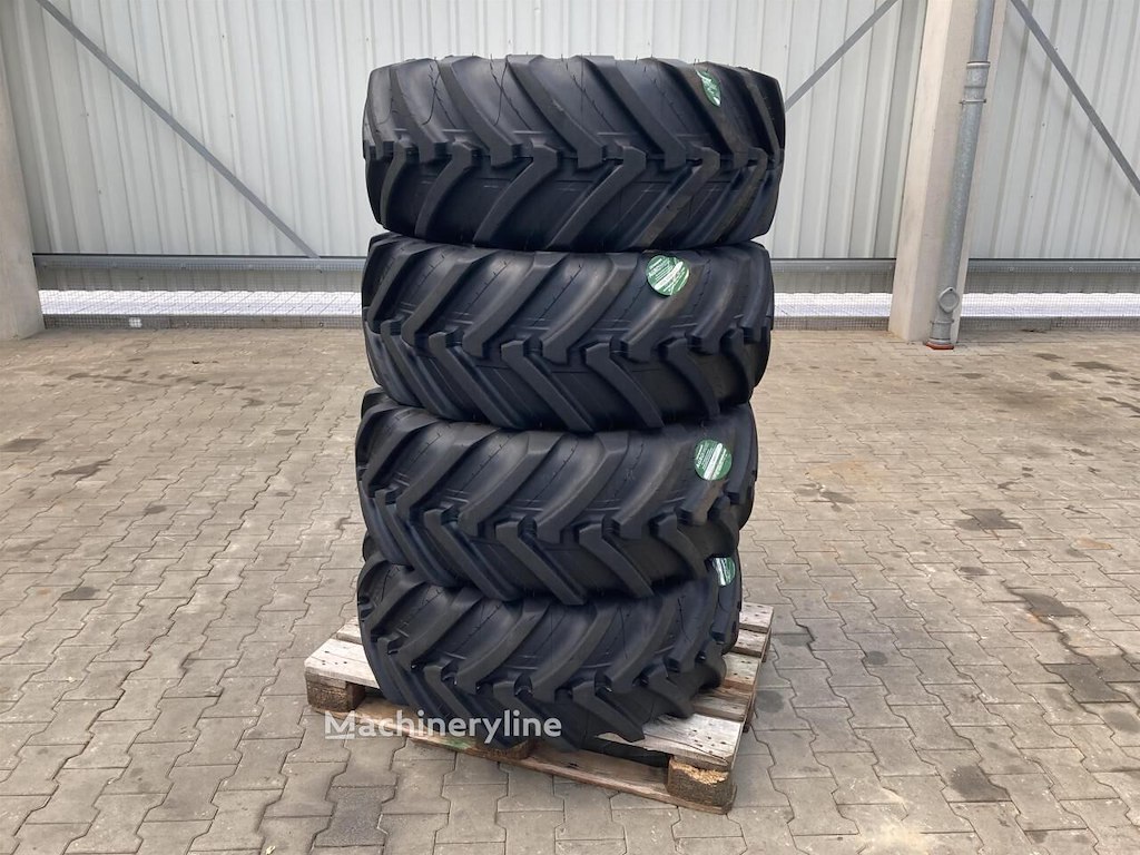 Michelin 400/70R20 guma za bagere-utovarivače
