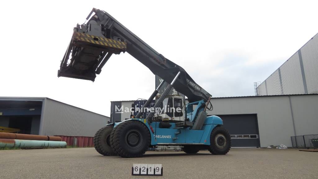 SMV Konecranes 4527 CB5 dalekosežni slagač