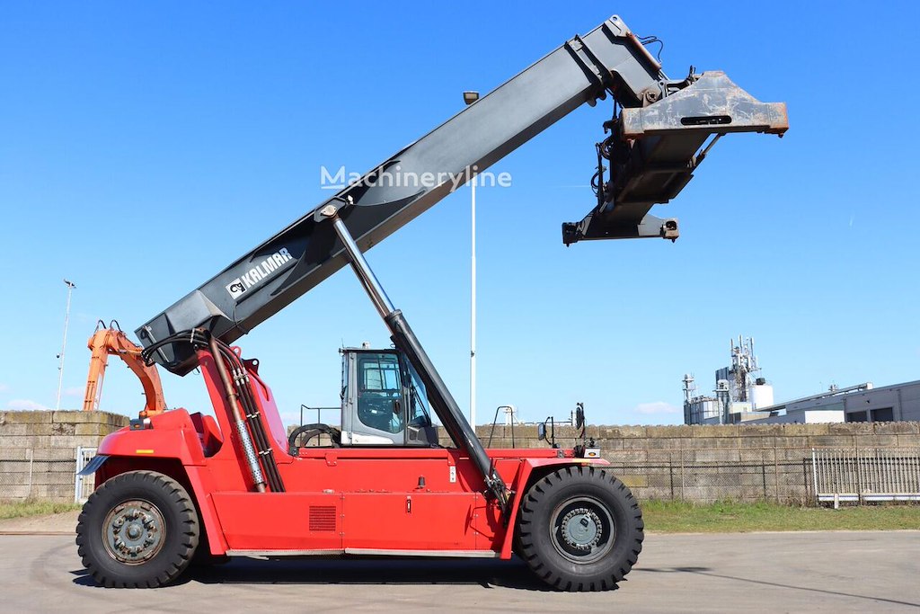 Kalmar DRG45065-S6X dalekosežni slagač