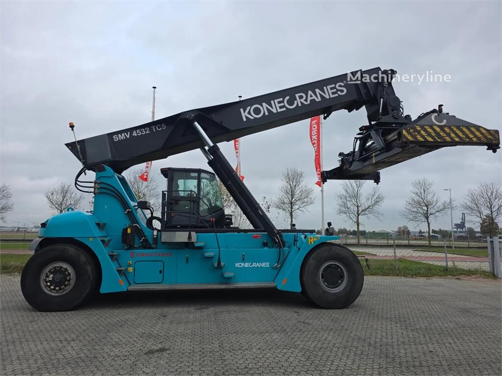 SMV Konecranes 4532 TC5 dalekosežni slagač