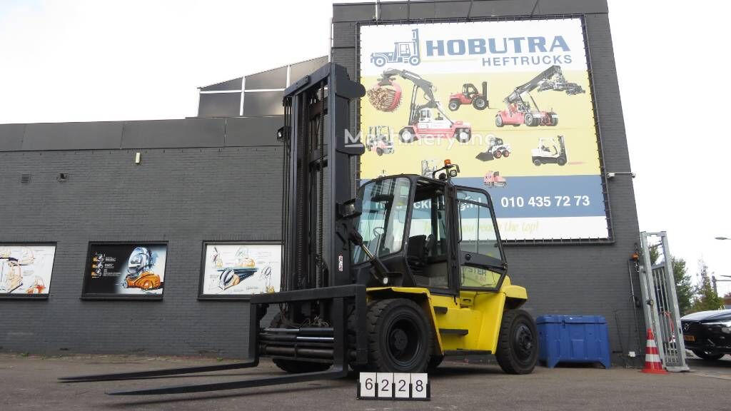 Hyster H8.00XM dizel viljuškar