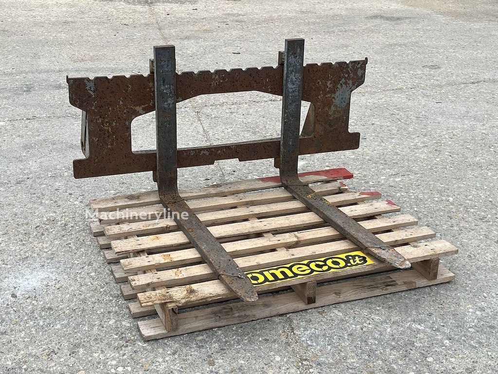Komatsu FORCHE viljuške