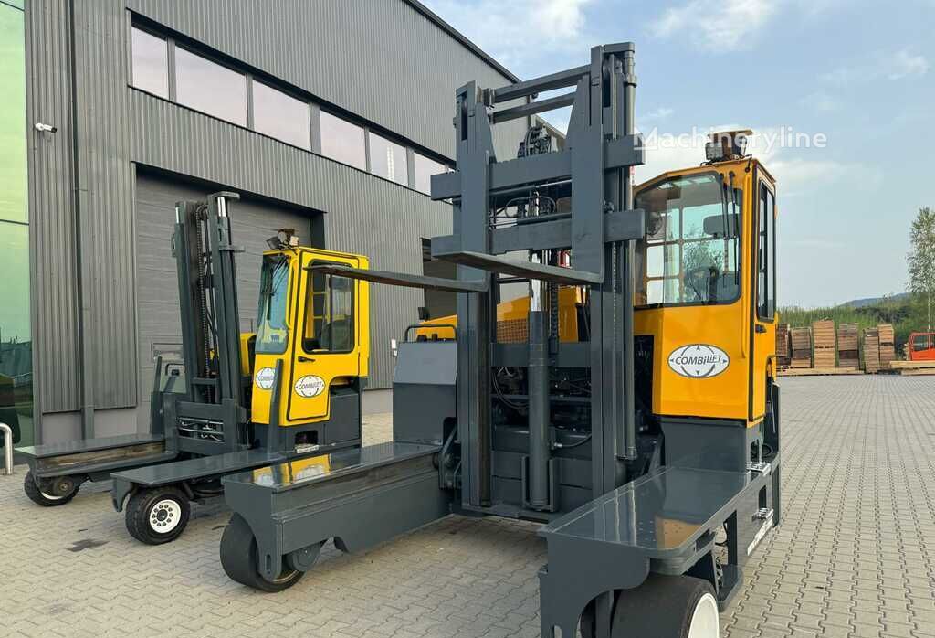 Combilift C6000 bočni viljuškar