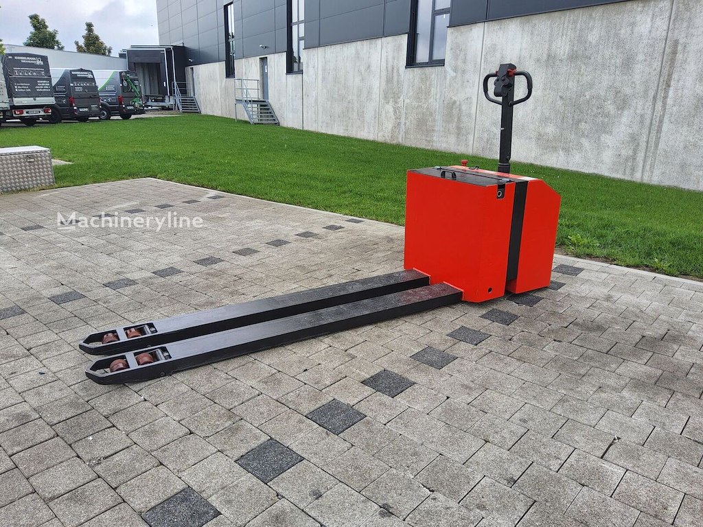 Baka EGU-5020 SO električni paletar
