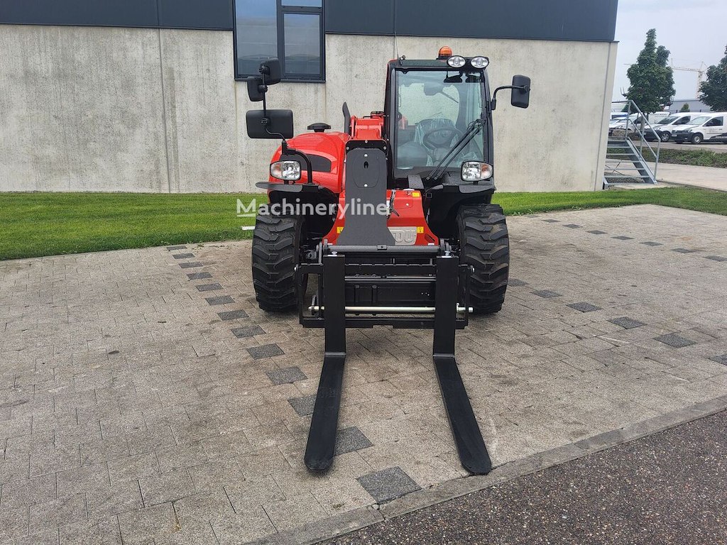 Manitou MT 625 teleskopski utovarivač