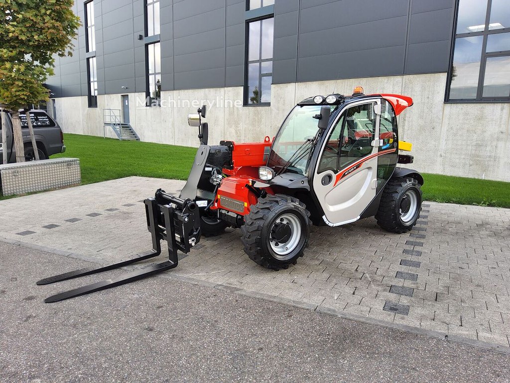 Manitou MT 625 teleskopski utovarivač