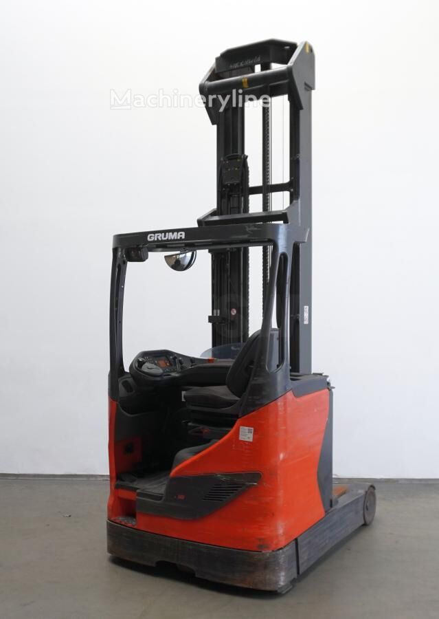 Linde R 16 1120 regalni viljuškar