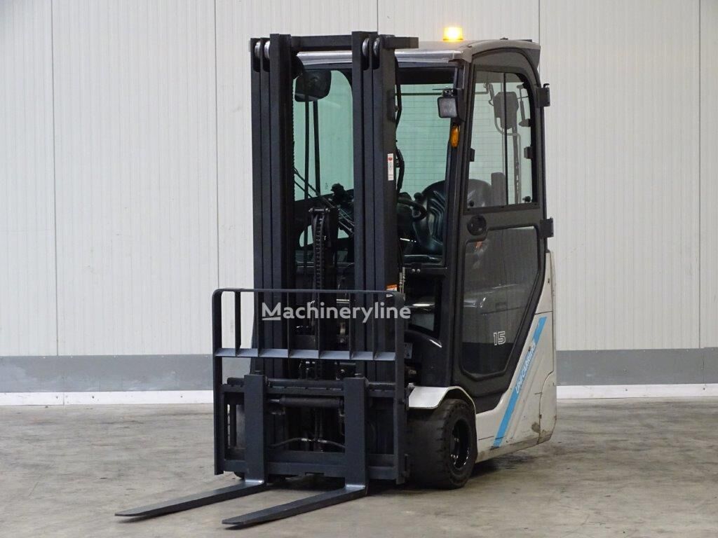 UniCarriers AS2N1L15Q viljuškar na tri točka