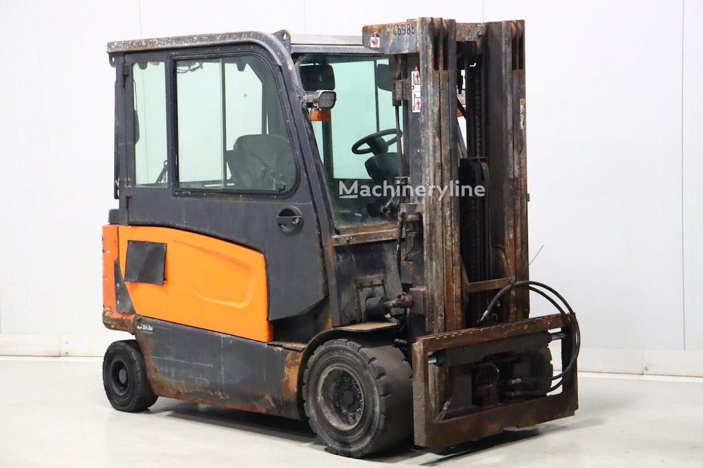 Doosan B35X-7 električni viljuškar
