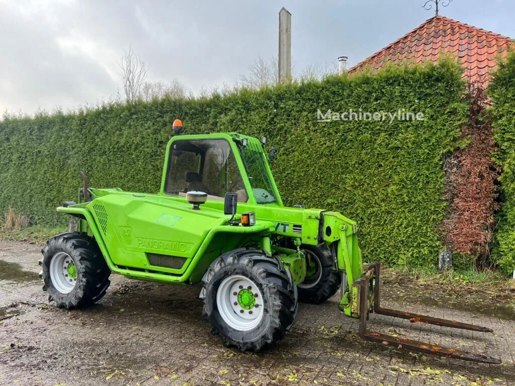 Merlo P35.7 EVT Perkins Diesel 3.5 ton Verreiker teleskopski utovarivač