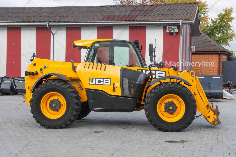 JCB 536-70 teleskopski utovarivač