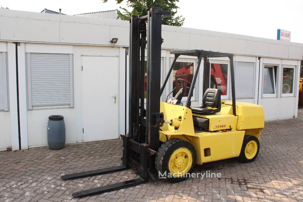 Hyster H 4.00 XLS-6 dizel viljuškar