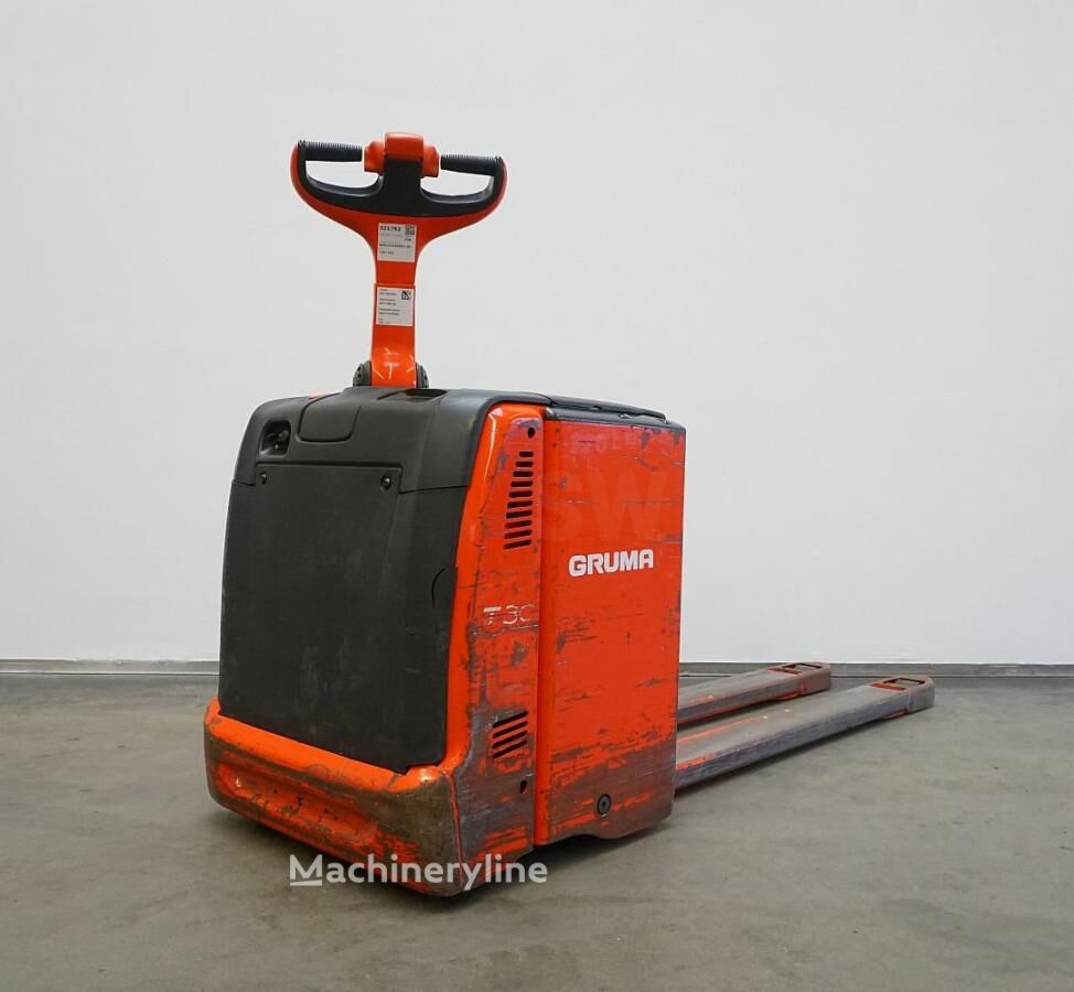 Linde T 30 131 električni paletar