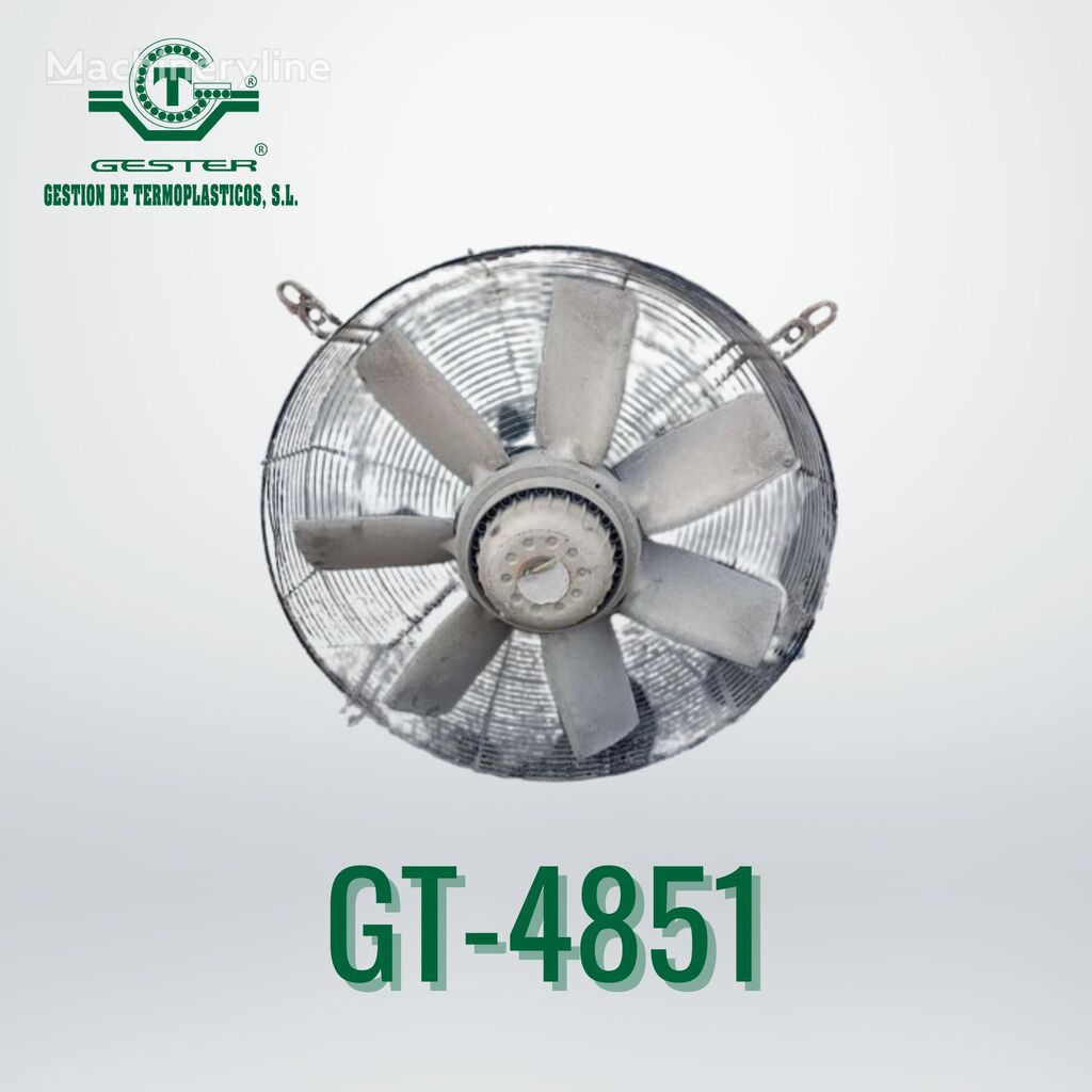 Soler & Palau GT-4851 ventilaciona oprema