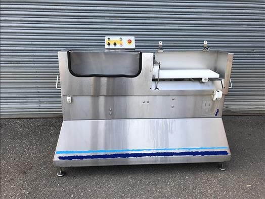 CP Food machinery slajser