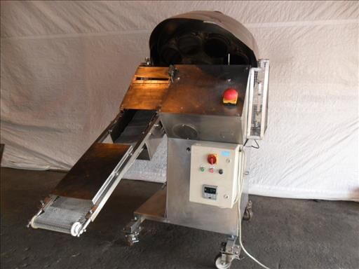 Balpe 9PL/20 Rotary plate pancake machine ostala poslastičarska oprema