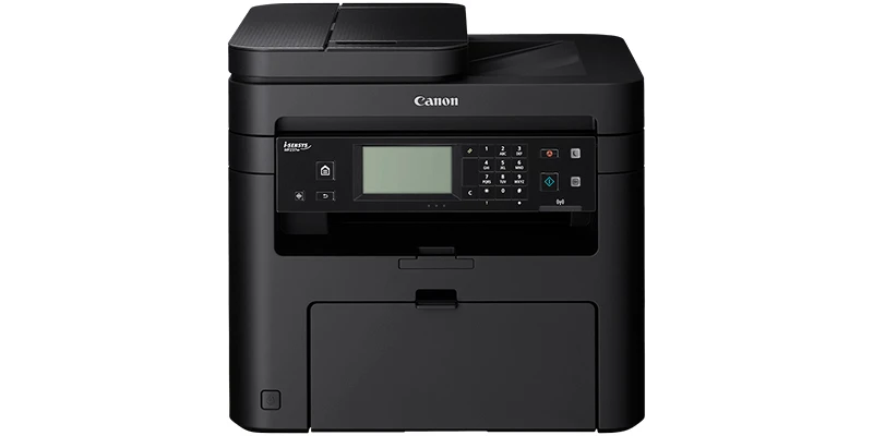 Canon i-Sensys MF237w (1418C030AA) Mono Laser Multifunkcijski Stampac A4 FAX LAN ADF WiFi