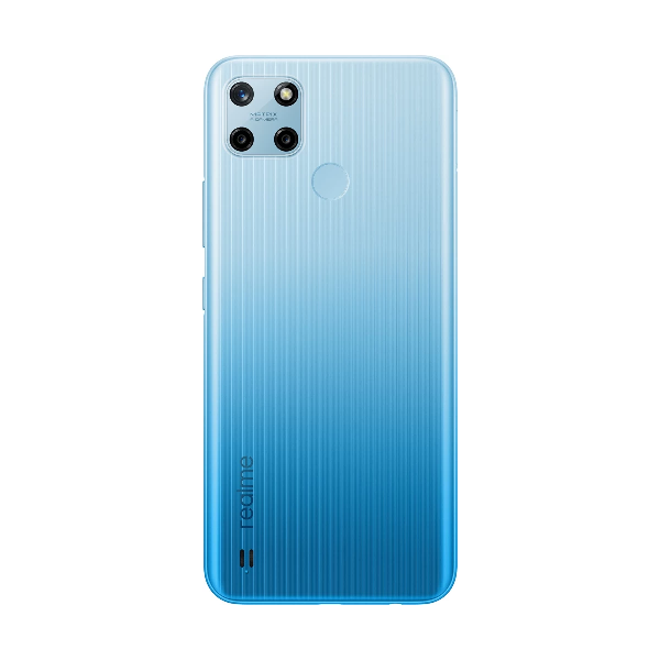 REALME C25Y 4/128GB Crni