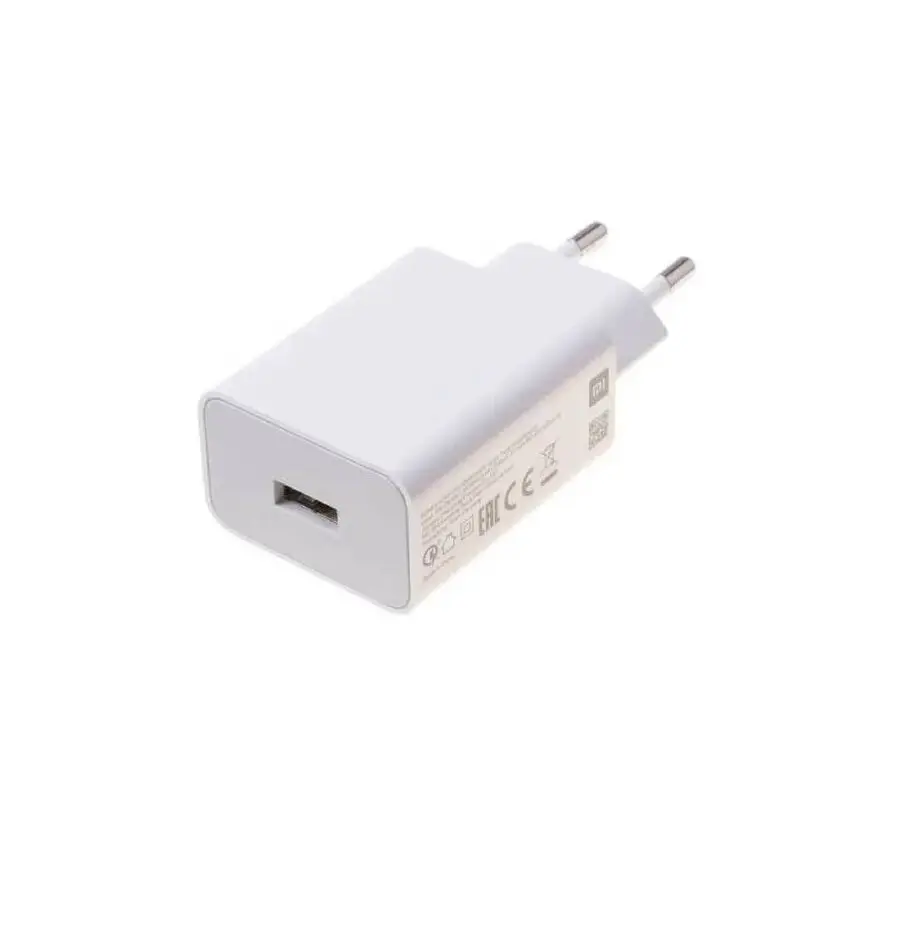 Xiaomi power adapter 22.W type-A