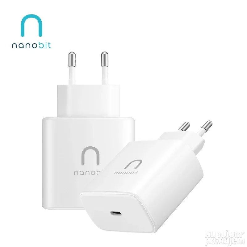 Nanobit punjac 45W