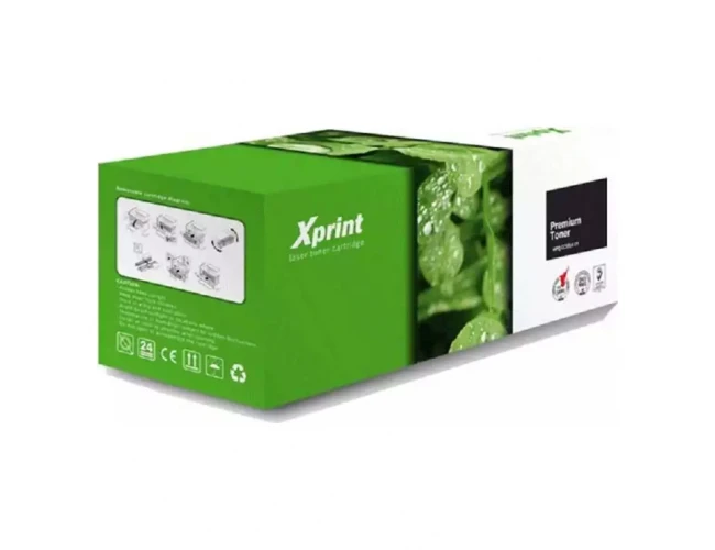 Xprint (CF283A) toner za HP štampače