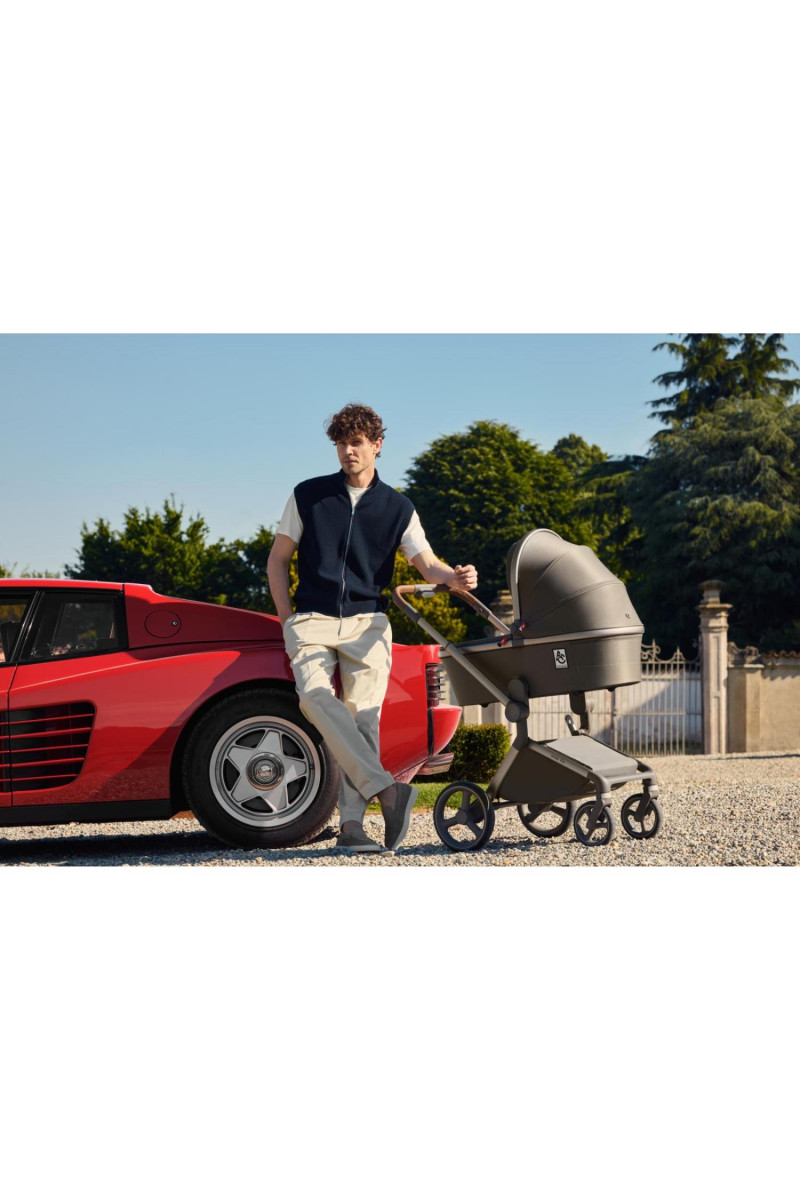 ANEX duo sistem Flo, special