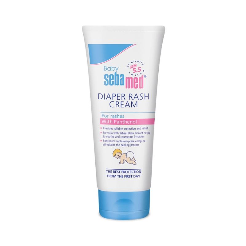 Sebamed Baby krema protiv ojeda i osipa 50ml