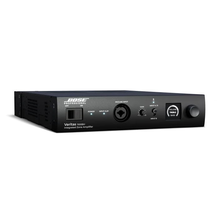 Bose Veritas 1100BH integrisano mikser pojačalo
