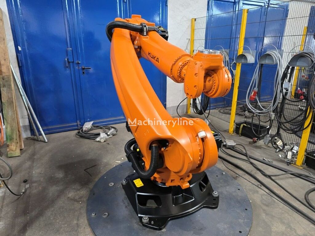 KUKA KR120 R2900 extra industrijski robot