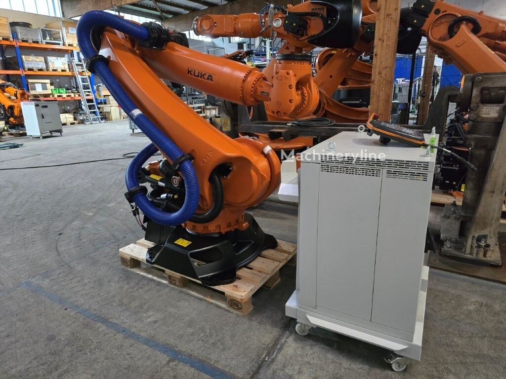 KUKA KR210 R3100 ultra industrijski robot