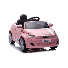 ARISTOM 237 Fiat 500 roze