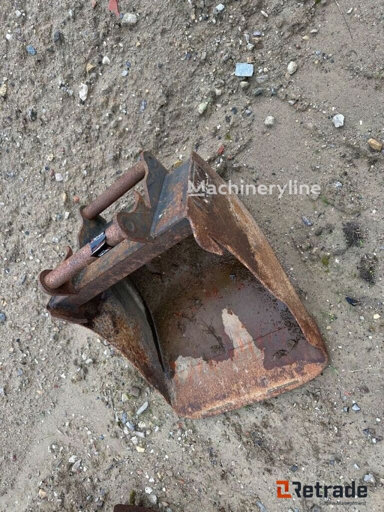Prodaje se Grave skovl 60 cm kašiku za gradiranje na aukciji