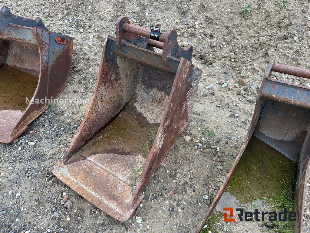 Prodaje se Graveskovl 60 cm kašiku za gradiranje na aukciji