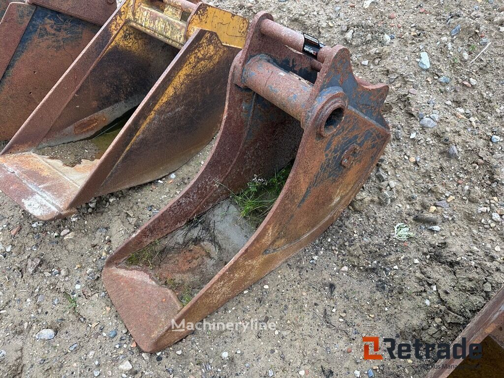 Prodaje se Grave skovl 40 cm kašiku za gradiranje na aukciji