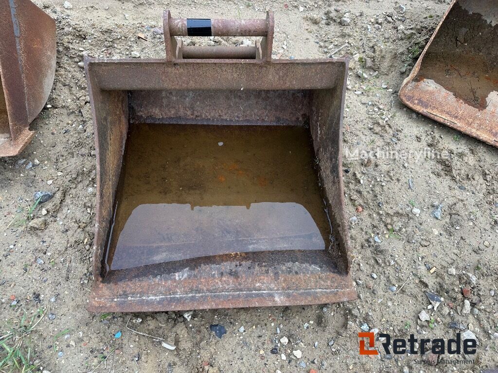 Prodaje se Grave skovl 70 cm kašiku za bager na aukciji