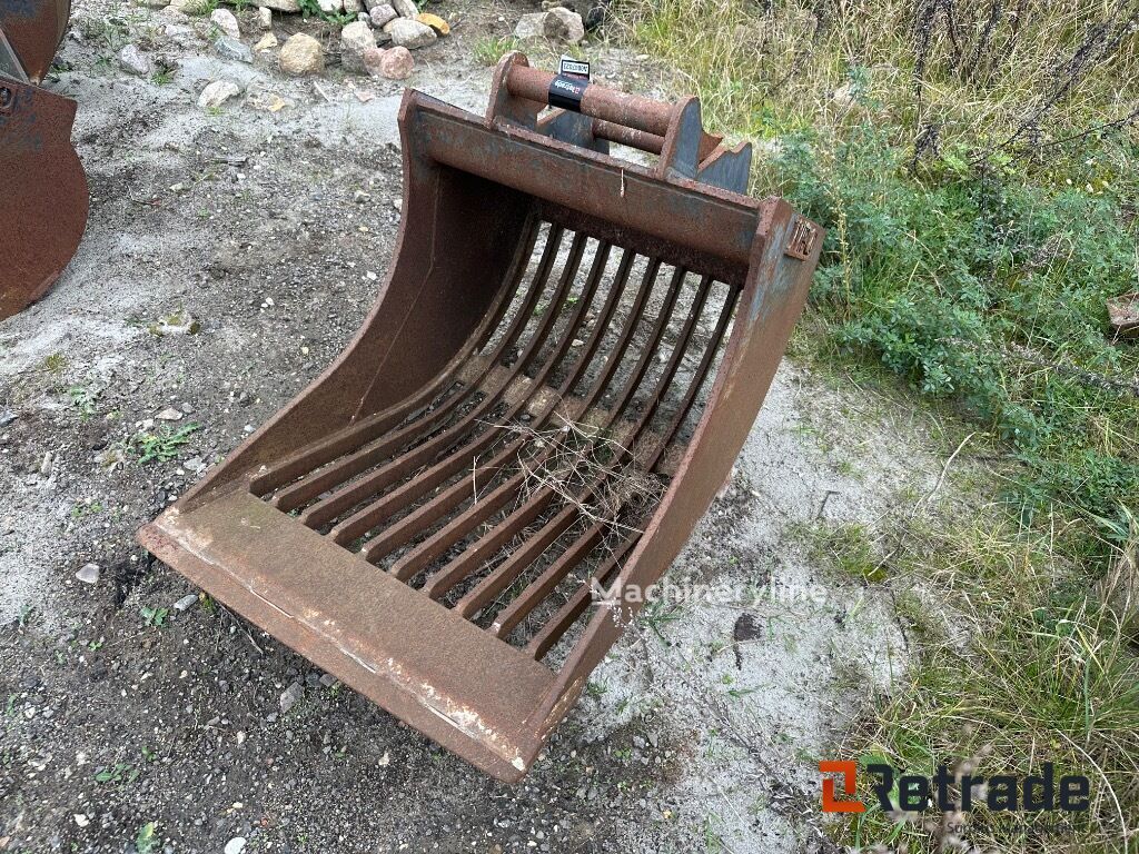 Prodaje se Riste skovl 70 cm sejalnu kašiku na aukciji