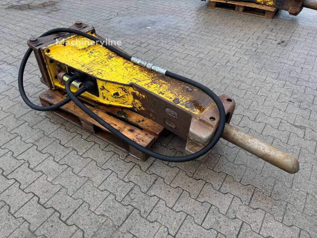 Atlas Copco MB 1000 hidraulični čekić