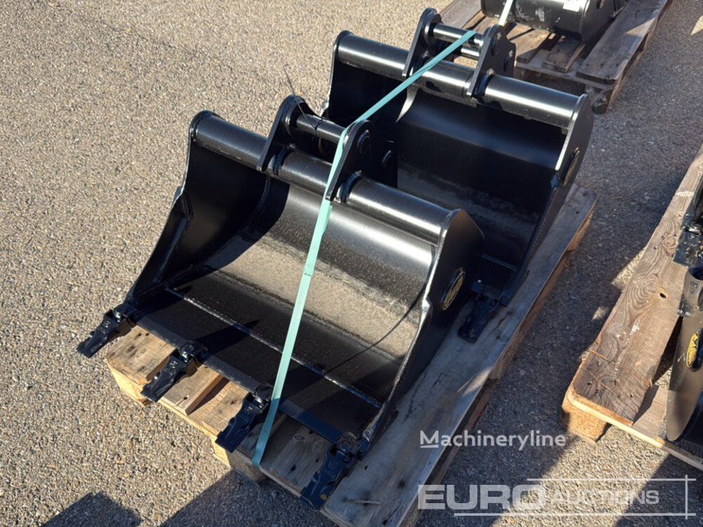 Prodaje se Geith Bucket H03-0700-11072 to Suit MCR1009 (S/N 1180682), Bucket H03- sejalnu kašiku na aukciji