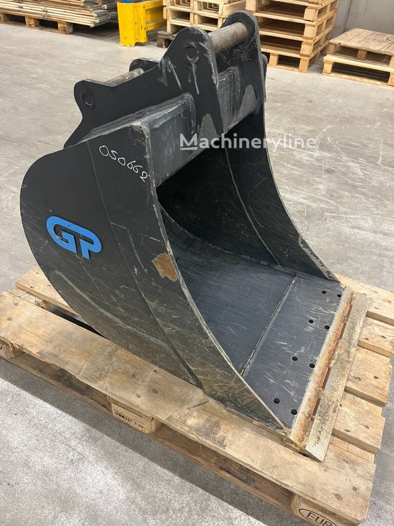 GP Equipment DBST35-600-S40-P101-GEBR kašika za bager