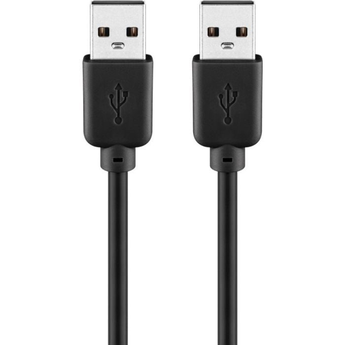 USB A na USB A kabl 1m
USB A na USB A kabl 1m