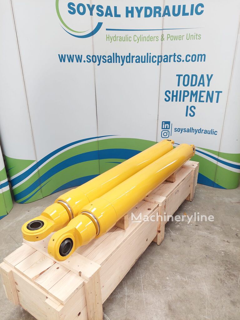 Volvo A35 HOIST CYLINDER 11061384 hidraulični cilindar za Volvo A35