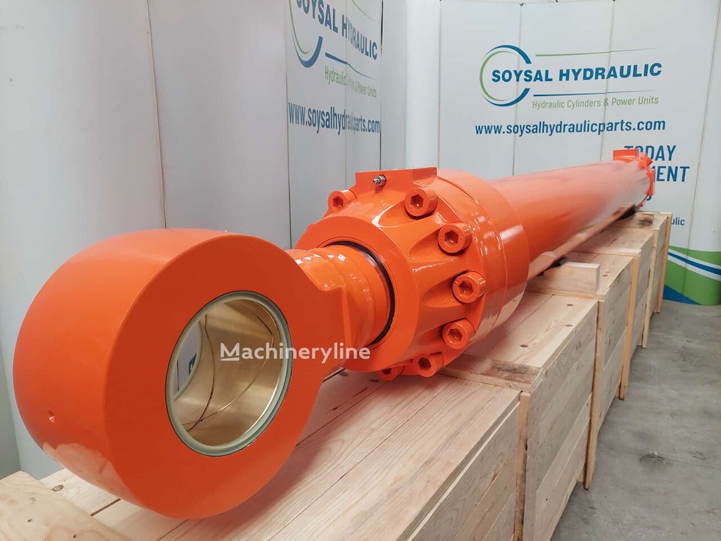 Hitachi EX2600-6 BOOM/STICK/ARM/LEVER/DUMP CYLINDER 4402137 hidraulični cilindar za Hitachi EX2600