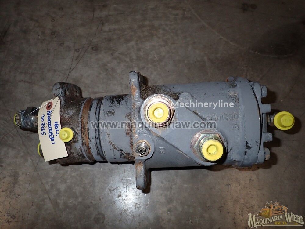 9107265 hidraulični rotator za John Deere 160LC,200LC,200CLC,210G bagera