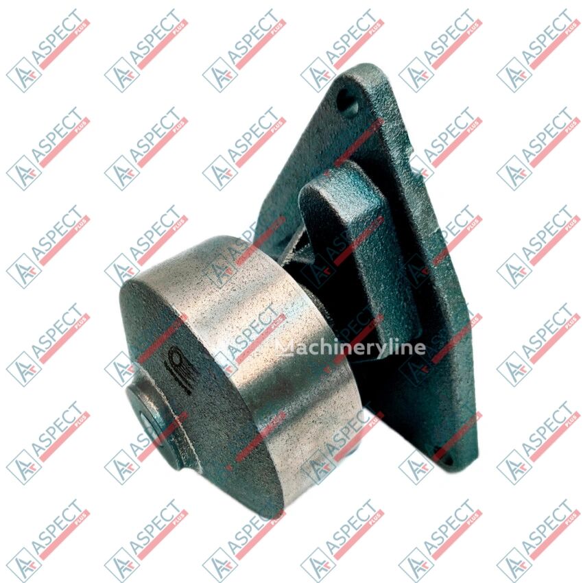 Water Pump 3966841 SpinParts pumpa za hlađenje motora za Spinparts bagera