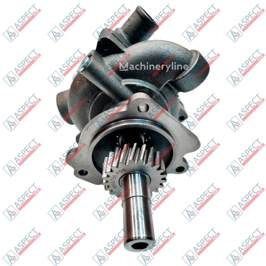 Water Pump Cummins 4955705 SpinParts pumpa za hlađenje motora za Spinparts bagera