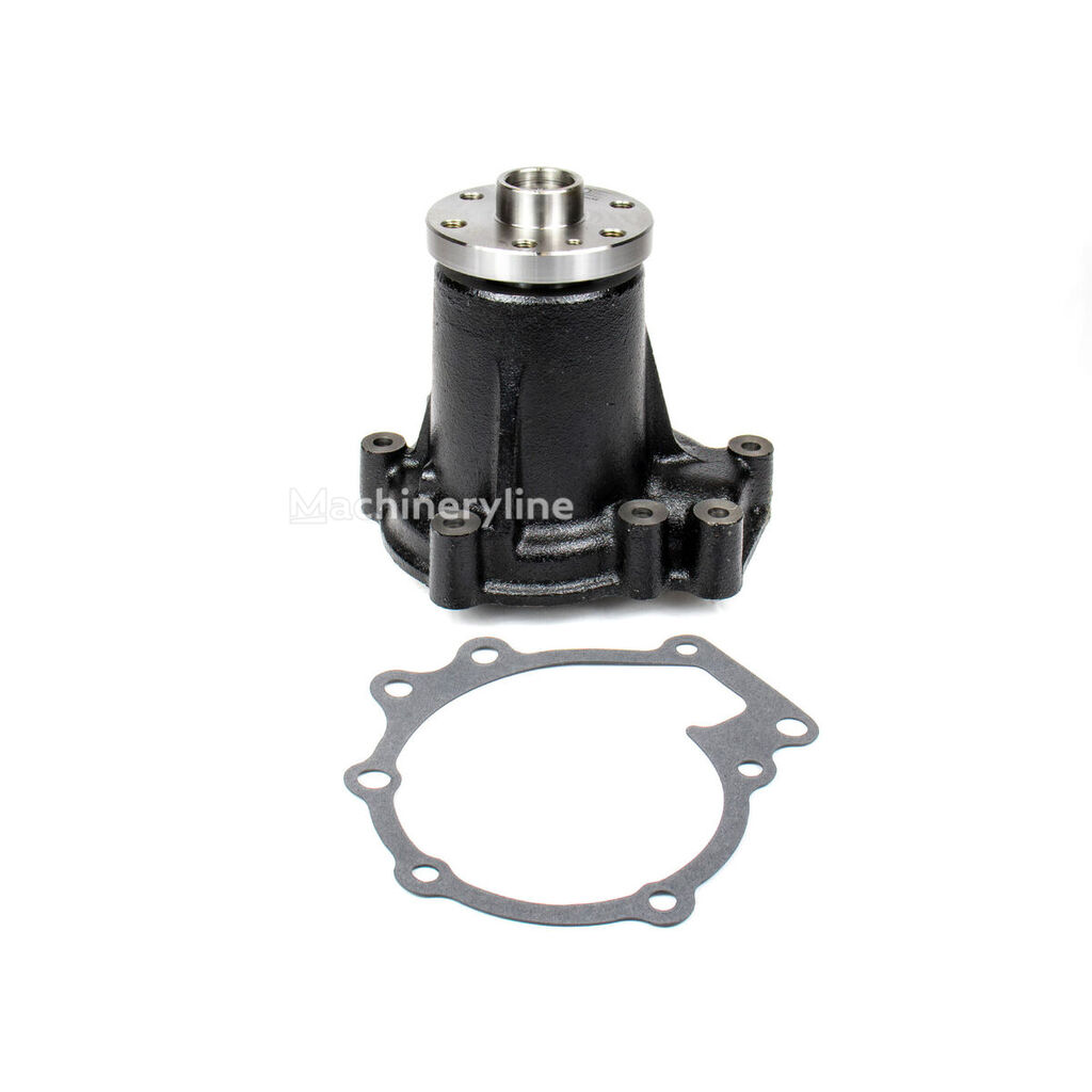 Water pump Isuzu 8980228221 SpinParts pumpa za hlađenje motora za Spinparts bagera