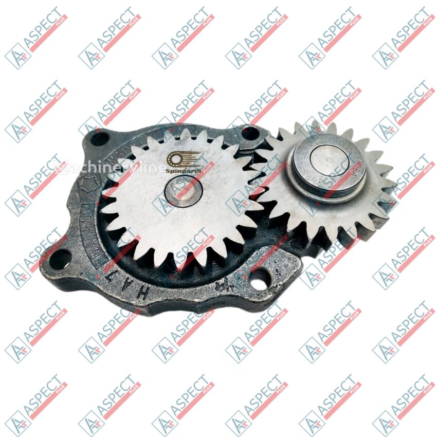 Oil Pump 3971544 SpinParts pumpa za ulje za Spinparts bagera